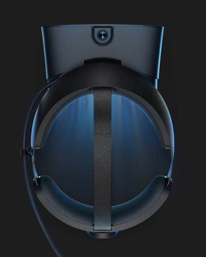 Specificaties van Oculus Rift S - Tweakers