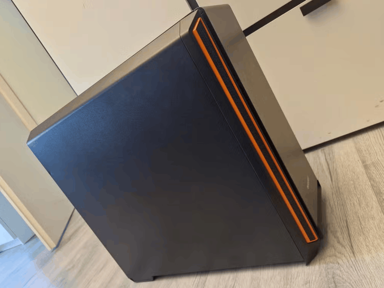 Gaming PC | i7-12700K • RTX 3080 (EVGA) • 32GB RAM • 3TB NVMe SSD ...