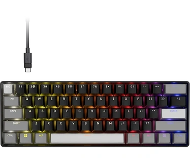 Corsair Clipper Pro Mini 60: beste prijs - Tweakers