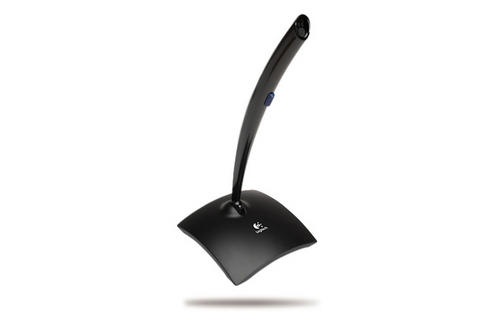 Logitech Desktop Microphone: beste prijs - Tweakers