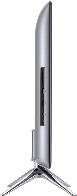 Specificaties van Samsung ATIV DP500A2D-K03NL - Tweakers