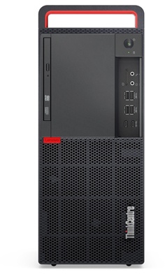 Specificaties van Lenovo ThinkCentre M910 10MM0004GE - Tweakers