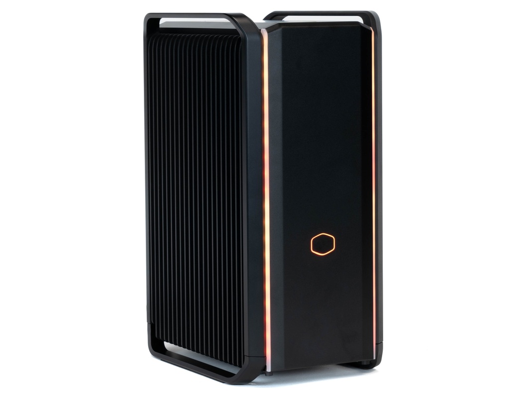 Cooler Master Cooling X Review - Tweakers