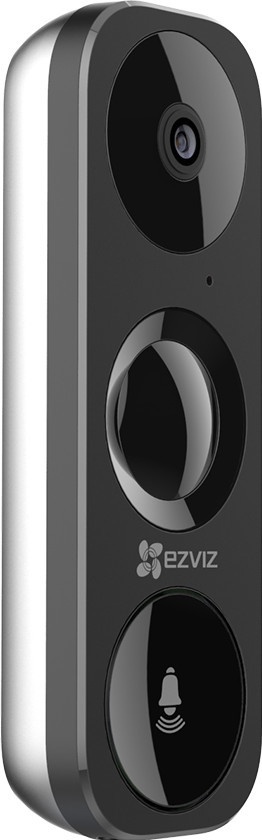 Specificaties van EZVIZ DB1 WiFi Video Deurbel - Tweakers
