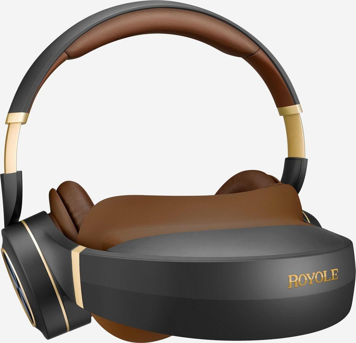 Specificaties van Royole Moon - Tweakers