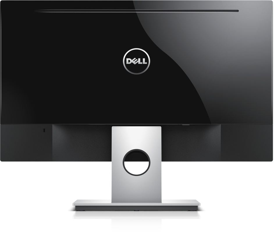 Dell E2216H Zwart - Kenmerken - Tweakers