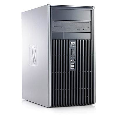 Specificaties van HP Compaq dc5800 (KK377ET) - Tweakers