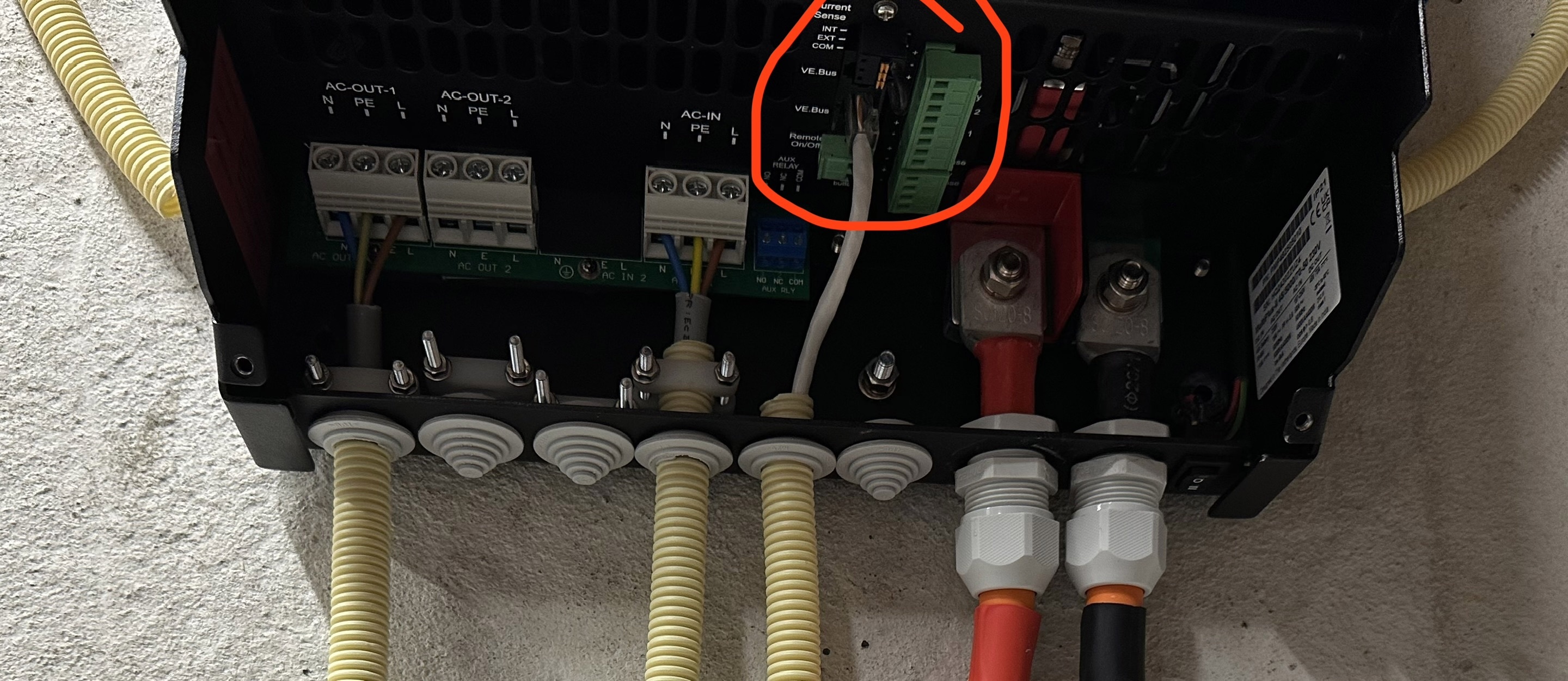 NKON ESS Pro 32 kWh - Duurzame energie en installaties - GoT