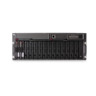 Specificaties van HP StorageWorks Modular Smart Array 500 G2 (335880 ...