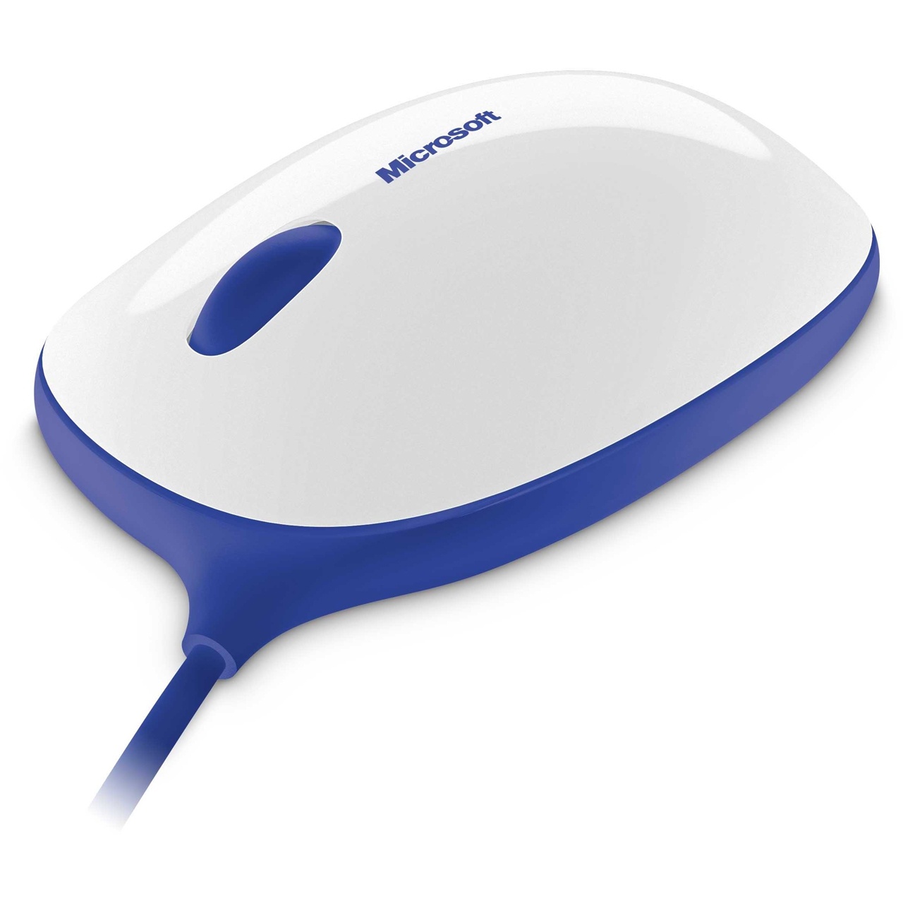 Microsoft Express Mouse: beste prijs - Tweakers