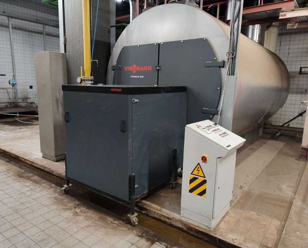 Gas besparen door middel van CV tuning deel IV - Duurzame energie en ...