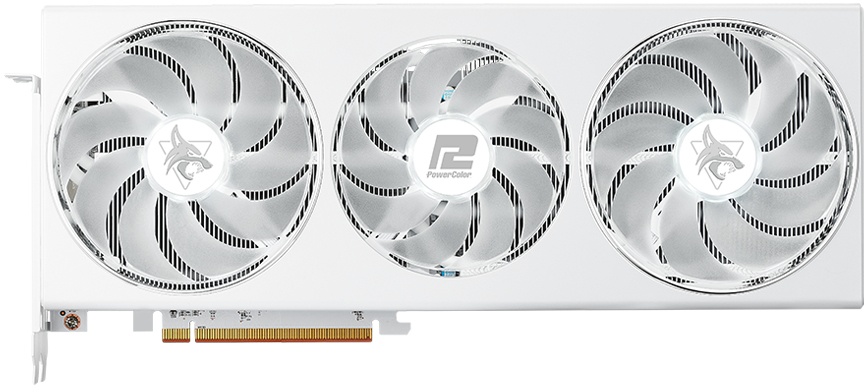 PowerColor Hellhound AMD Radeon RX 7800 XT 16GB GDDR6: nieuws, deals ...