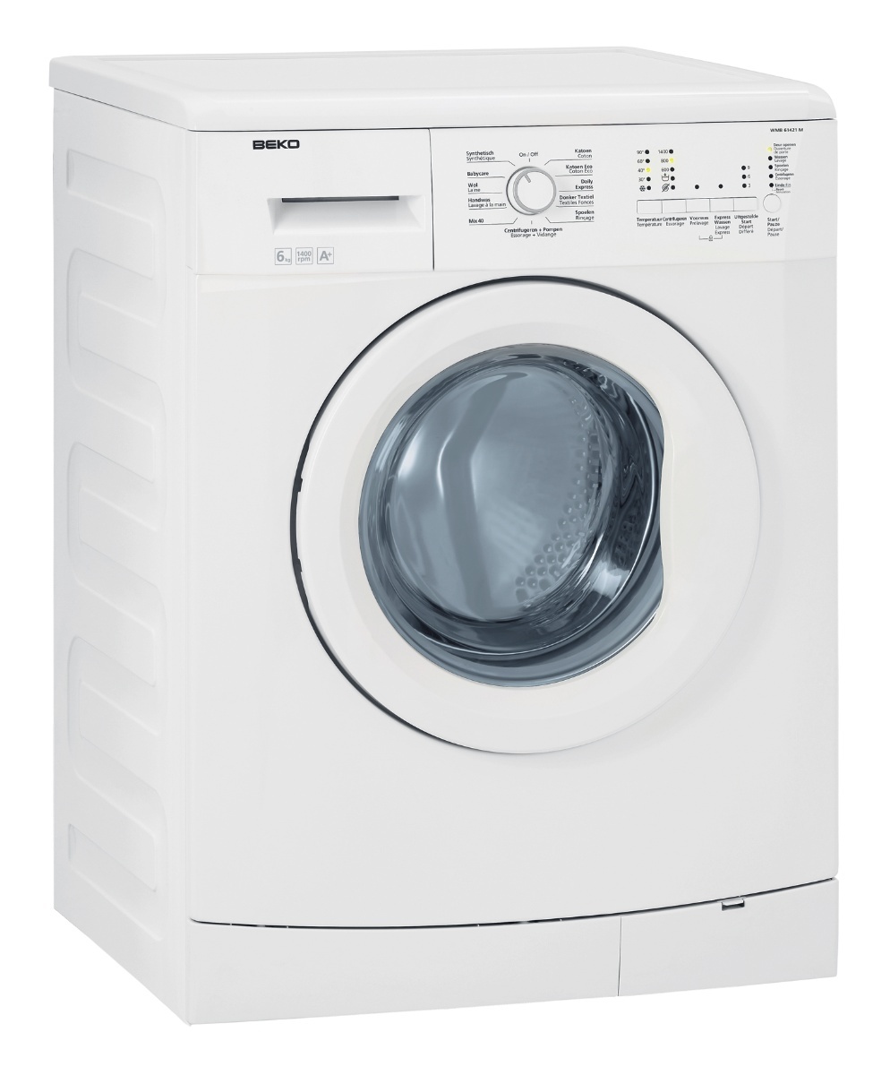 Beko WMB 61421 M kopen? - Prijzen - Tweakers