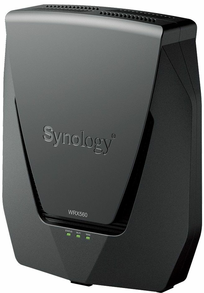Specificaties van Synology WRX560 - Tweakers