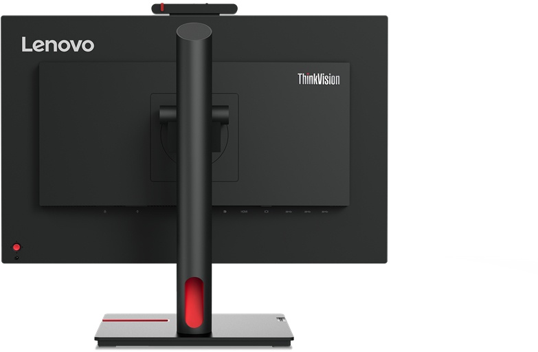 Specificaties van Lenovo ThinkVision T24v-30 Zwart - Tweakers