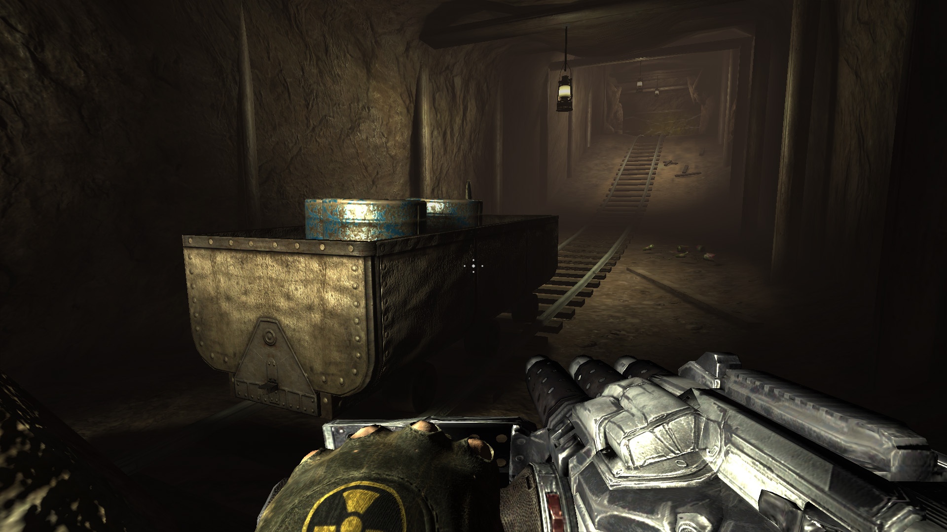 Screenshots: Duke Nukem Forever - Gaming - Nieuws - Tweakers