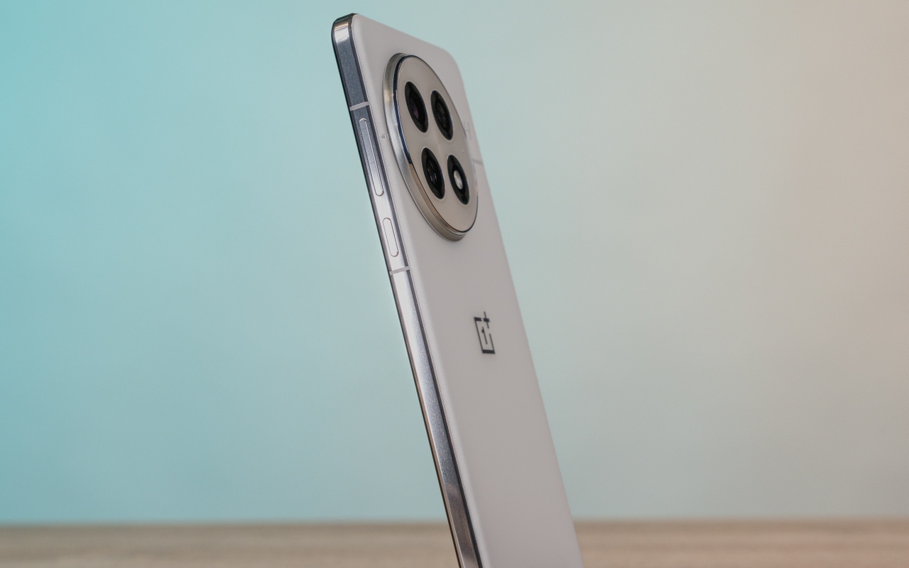 OnePlus 13 Review - Tweakers