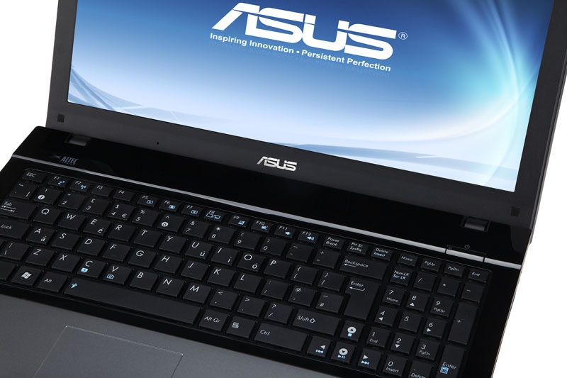 Specificaties van Asus P52F-SO047X - Tweakers