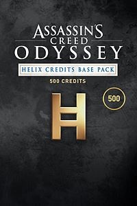 Specificaties van Microsoft Assassin's Creed Odyssey Helix Credits base Pack - Tweakers