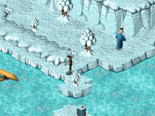 Specificaties van Little Big Adventure, PC - Tweakers