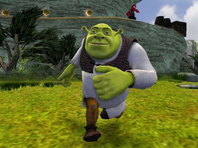 Shrek The Third, Xbox 360 - Kenmerken - Tweakers