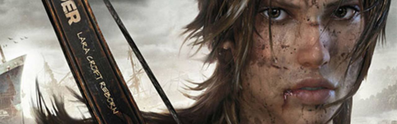Tomb Raider: Overleven met quicktime-events - Gaming - Video's - Tweakers