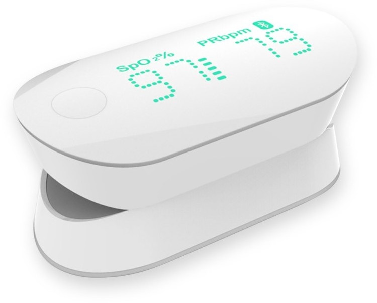 Specificaties van iHealth Air Pulse oximeter - Tweakers