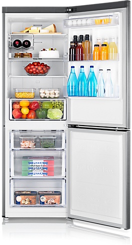 Specificaties van Samsung RB29FERNDSA - Tweakers