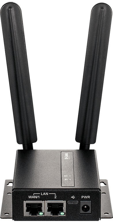 Specificaties van D-Link 4G LTE M2M Router (DWM-315) - Tweakers