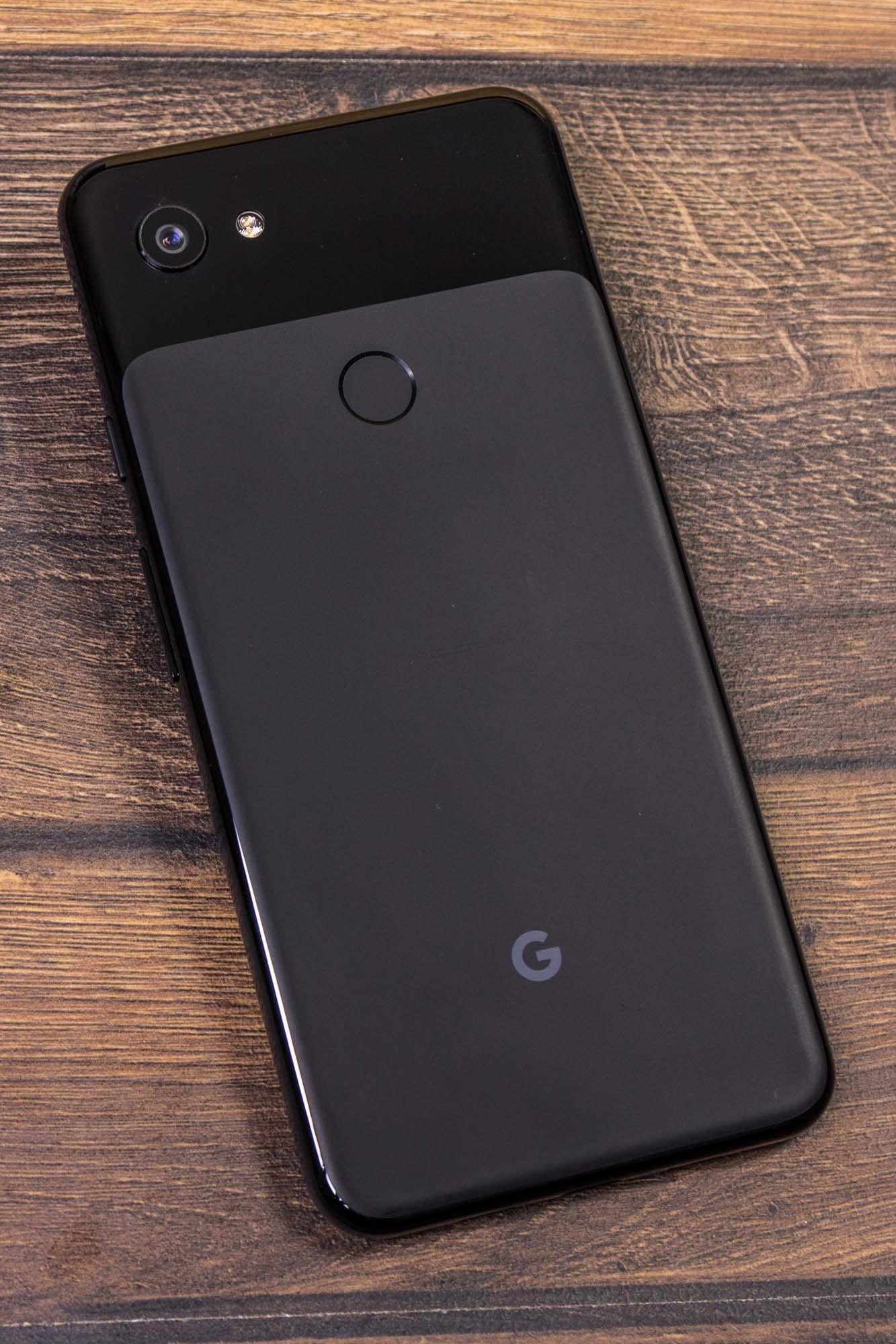 Google Pixel 3a en 3a XL Review - Specificaties en fotogalerij - Tweakers