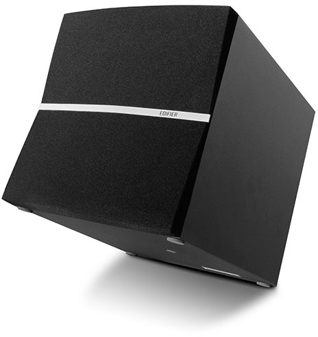 Specificaties van Edifier C2X - Tweakers