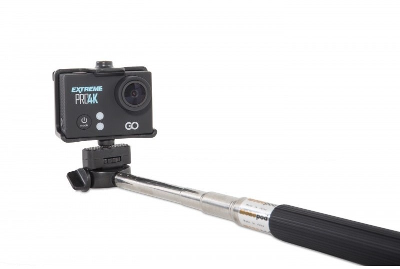 Goclever Extreme PRO 4K Zwart - Kenmerken - Tweakers