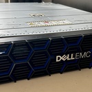 Dell EMC Unity 350F - 2 x E5-2603 v4 - 96GB RAM - 7.2TB SSD aangeboden ...