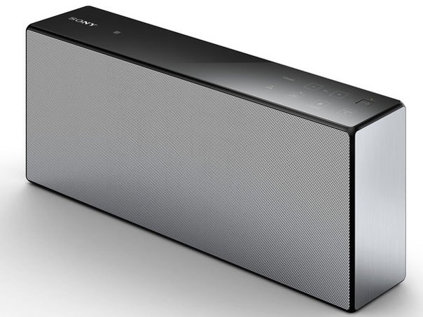 Sony SRS-X7 Wit: beste prijs - Tweakers