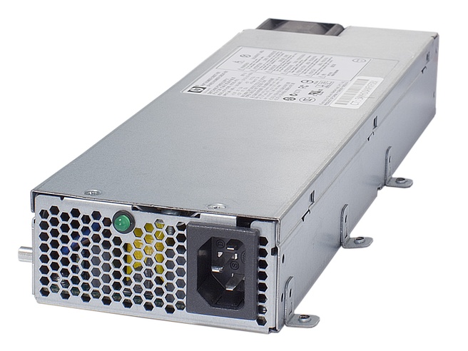 Specificaties van HP 1200W -48V DC Common Slot Power Supply - Tweakers