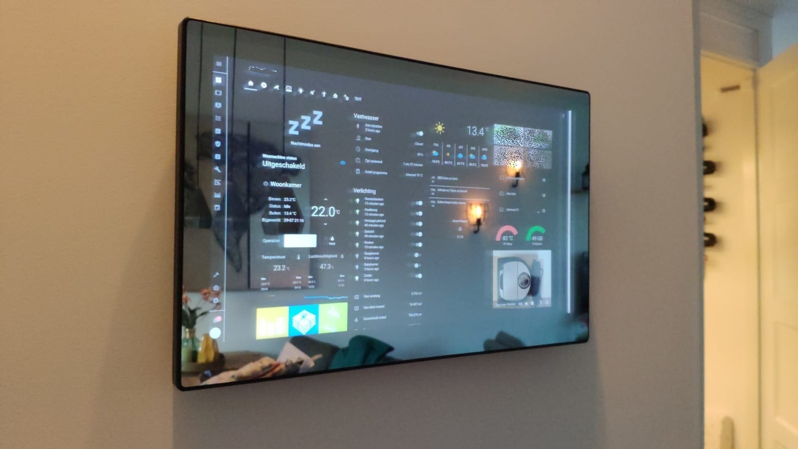 Home Assistant: Open source Python3 home automation - deel 2 ...