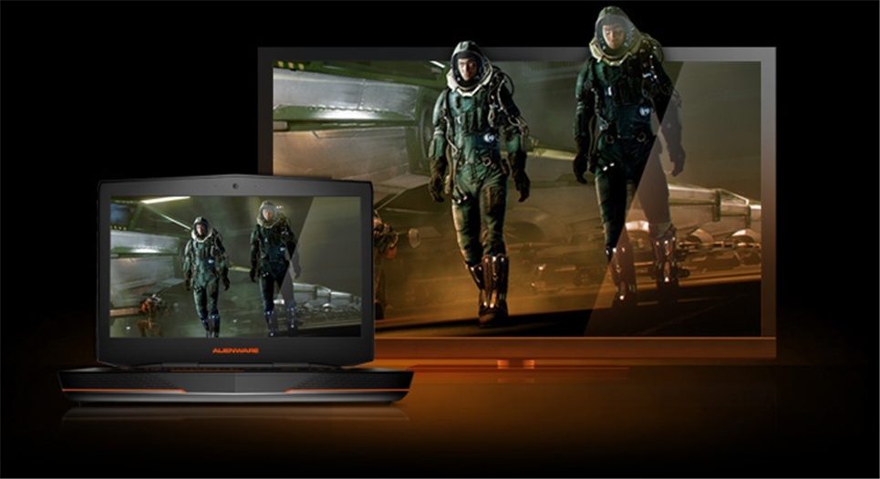 Dell komt met nieuwe Alienware 18-gamelaptops - Tweakers