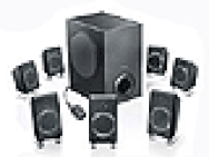 Creative Inspire T7700 (7.1): beste prijs - Tweakers