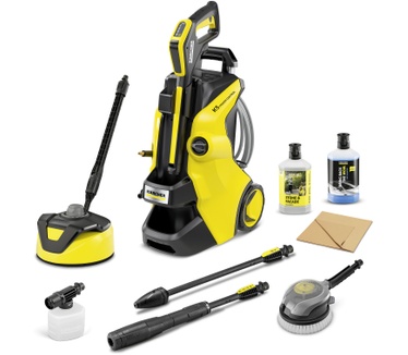 Kärcher K 5 Power Control Flex Car & Home: beste prijs - Tweakers