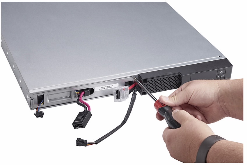 Specificaties van Eaton 5P1550GR-L - Tweakers