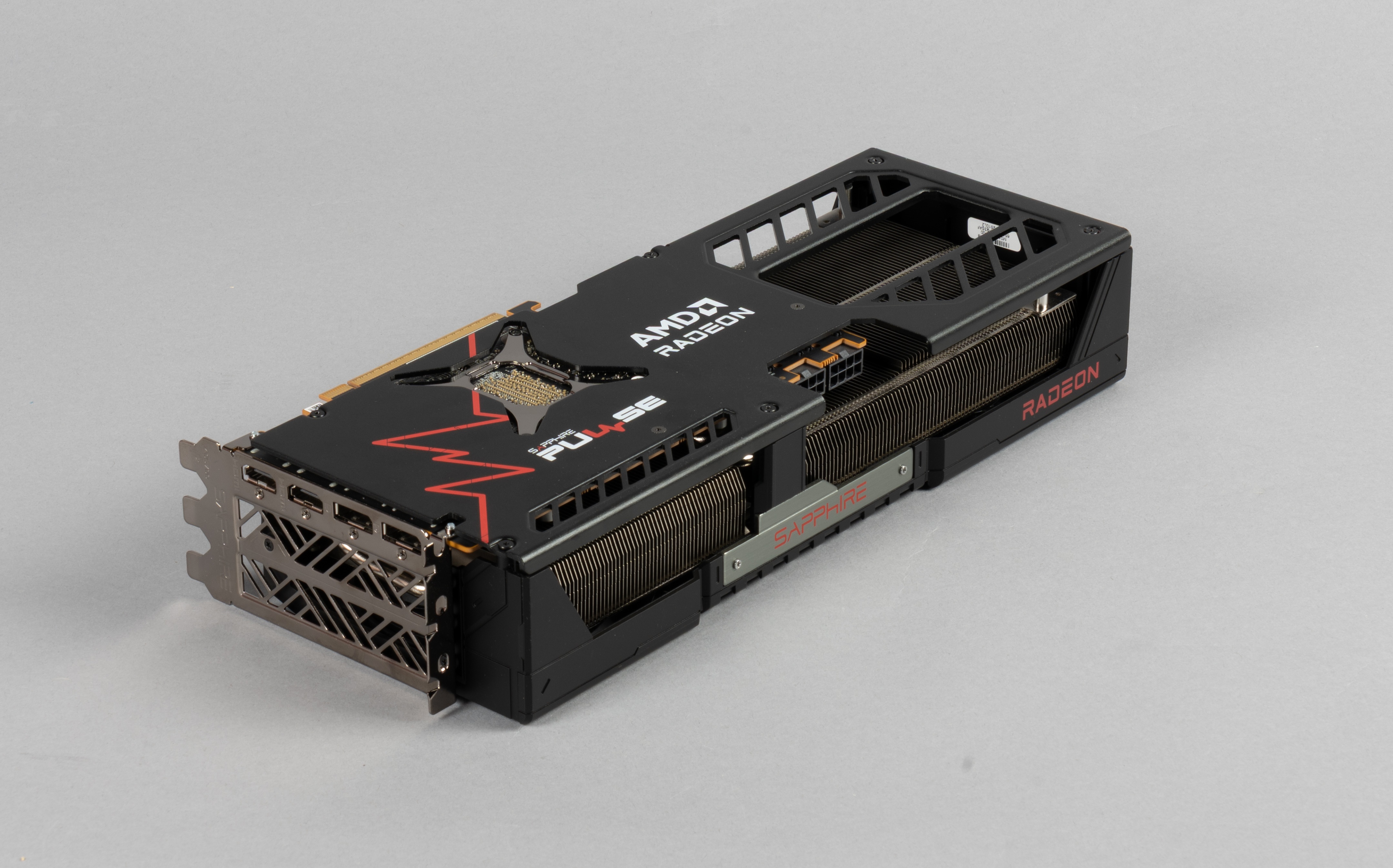 AMD Radeon RX 9070 XT Mega-round-up - Tweakers