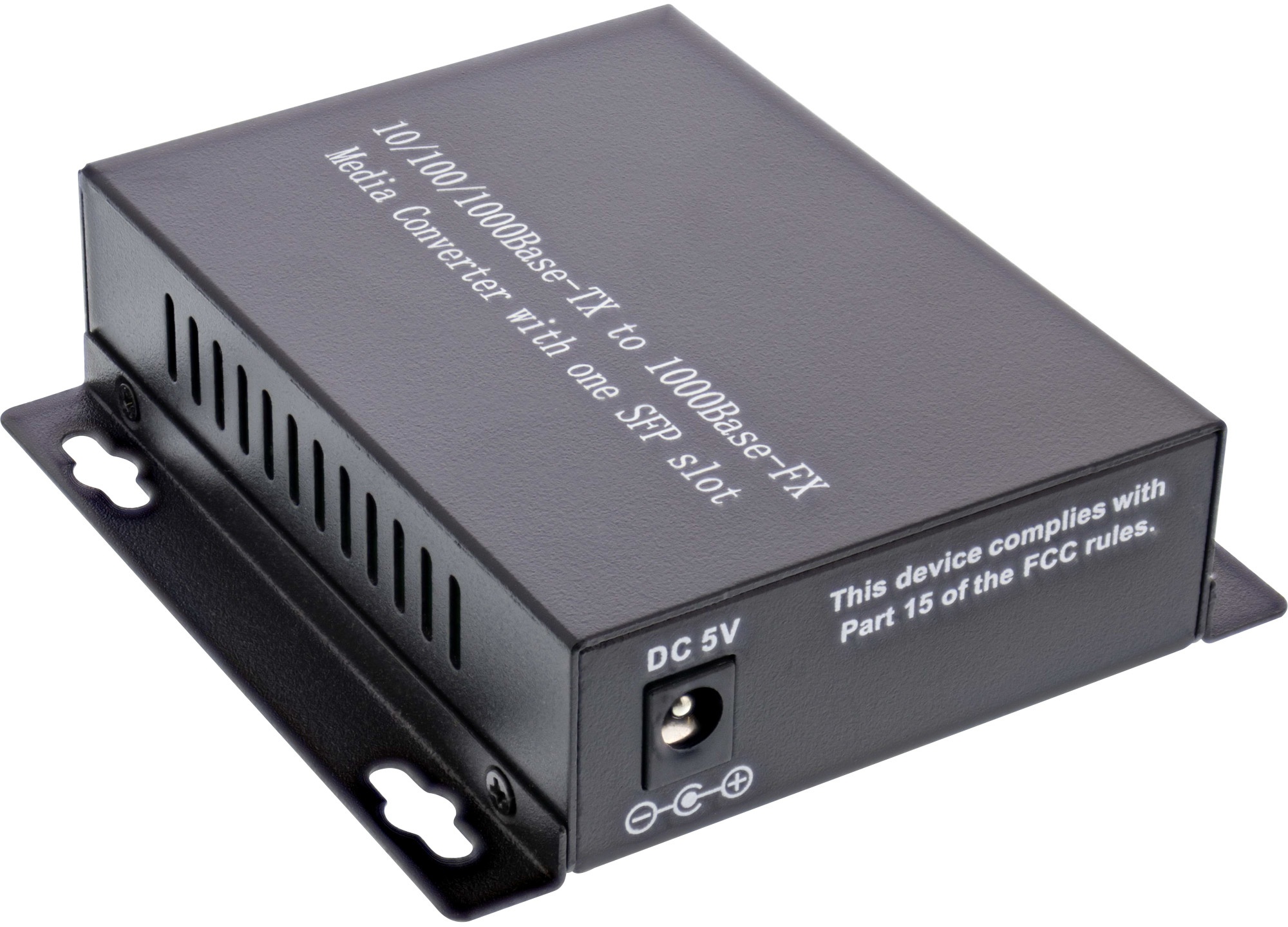 Specificaties van InLine 66659D - Tweakers