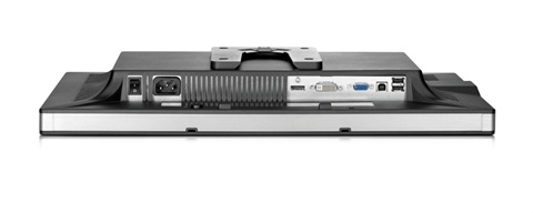 Specificaties van HP ZR22W Zwart - Tweakers