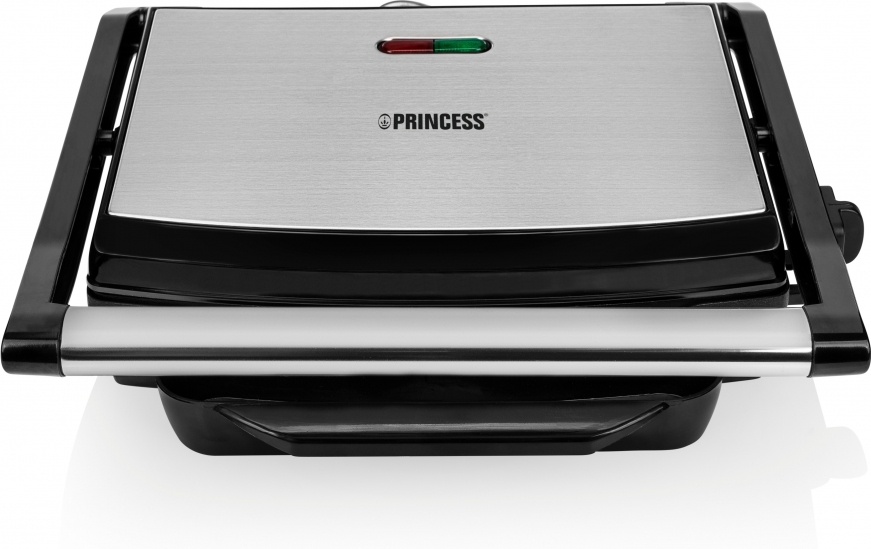 Specificaties van Princess Panini Grill 112415 - Tweakers