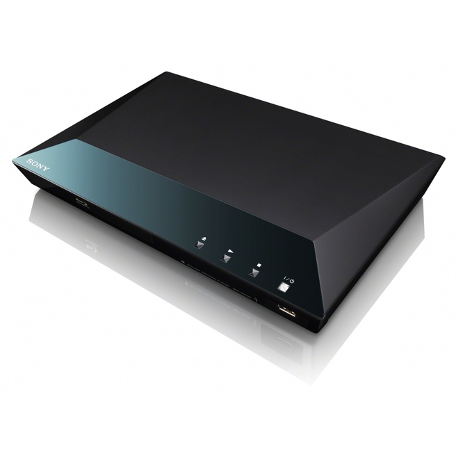 Sony BDP-S3100 - Kenmerken - Tweakers