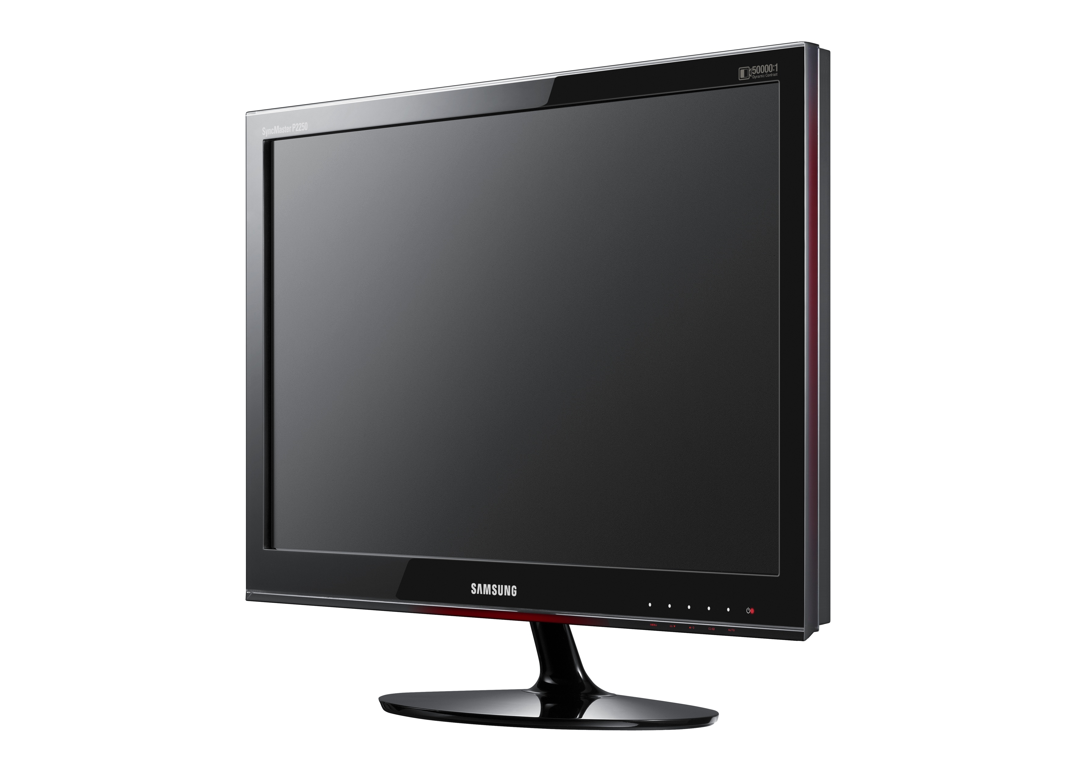 Samsung Syncmaster P2250 Zwart kopen? - Prijzen - Tweakers