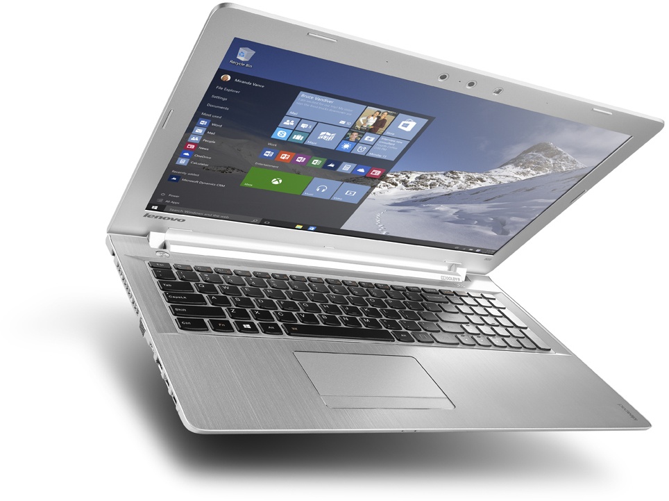 Specificaties van Lenovo IdeaPad 500 15 80K4002CNX - Tweakers