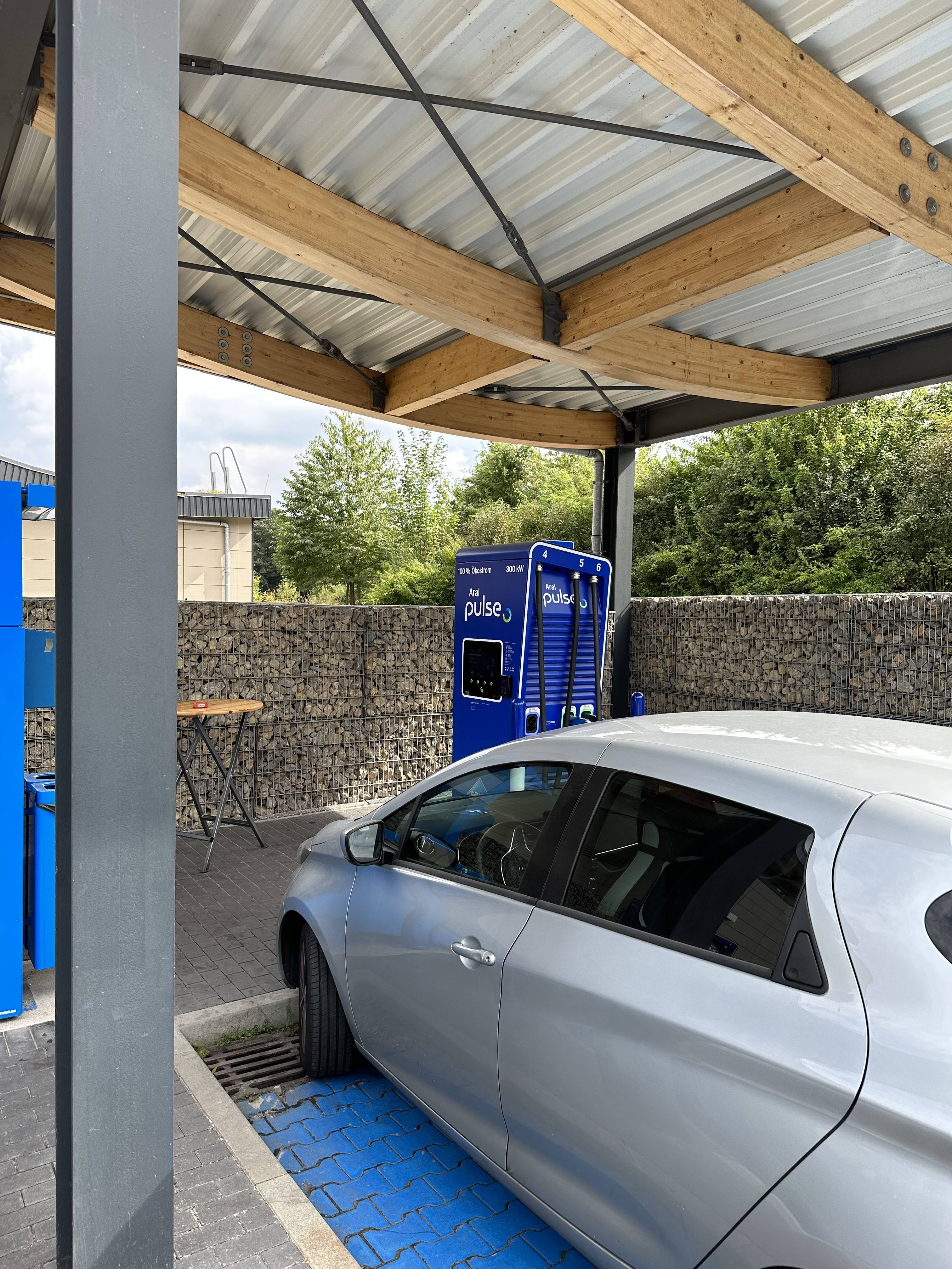 Ervaringen: Lange ritten met elektrische auto in Europa - Mobiliteit - GoT