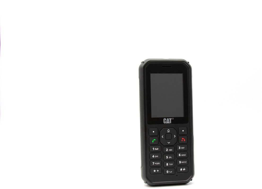 Cat B40 specs, faq, comparisons