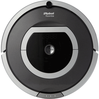 iRobot Roomba 780 - denan - Product reviews - Tweakers